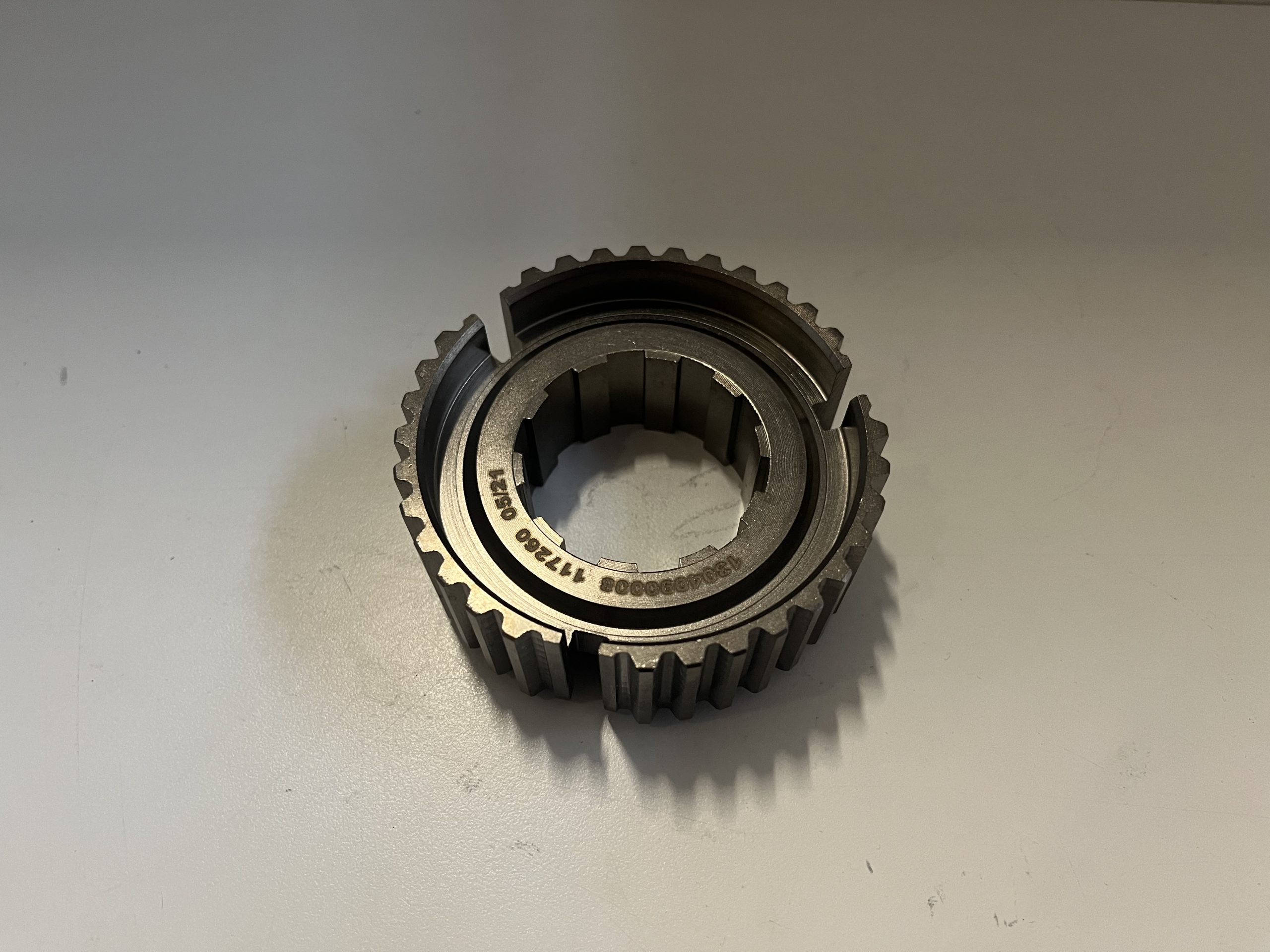 Inner Hub ( Harrison F1 bak ) - Kraay Motorsport